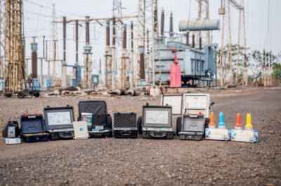 Motwane Test & Measurement | Electrical Testing Solutions